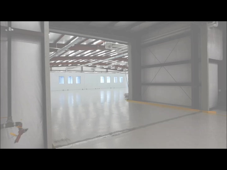 G-CON Manufacturing | United States | Prefabricated Cleanrooms