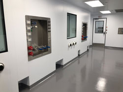 G-CON Manufacturing | United States | Prefabricated Cleanrooms