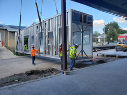 G-CON Manufacturing | United States | Prefabricated Cleanrooms