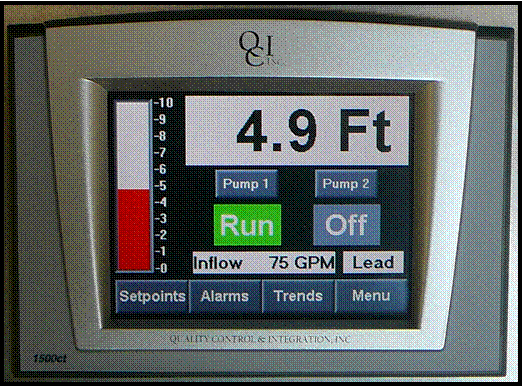QCI | Mysite