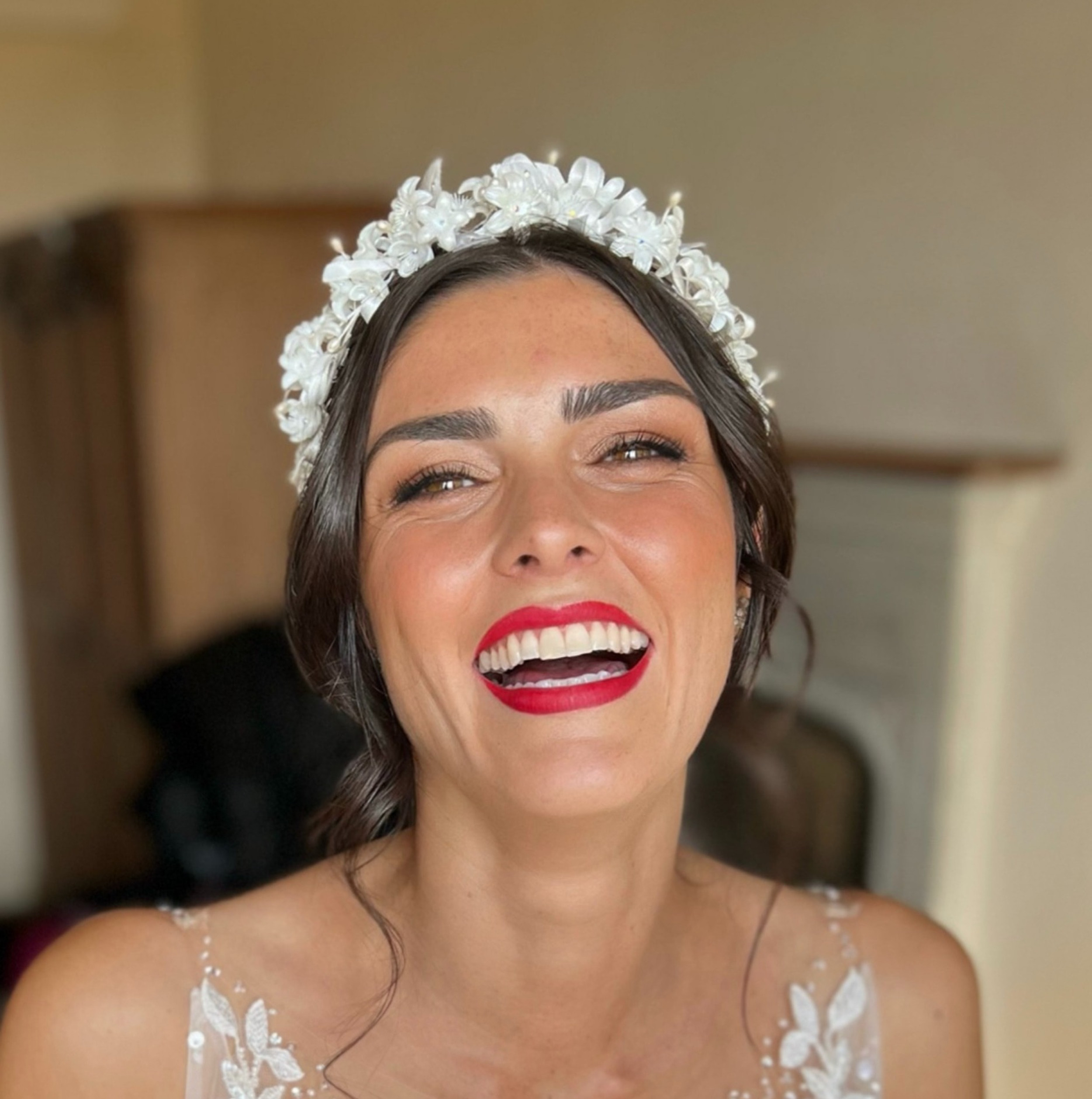 Lydia London - Luxury Hair & Make-Up Artist | Bridal, Film and Skincare ...