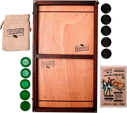 Krash mini | Urban Pop