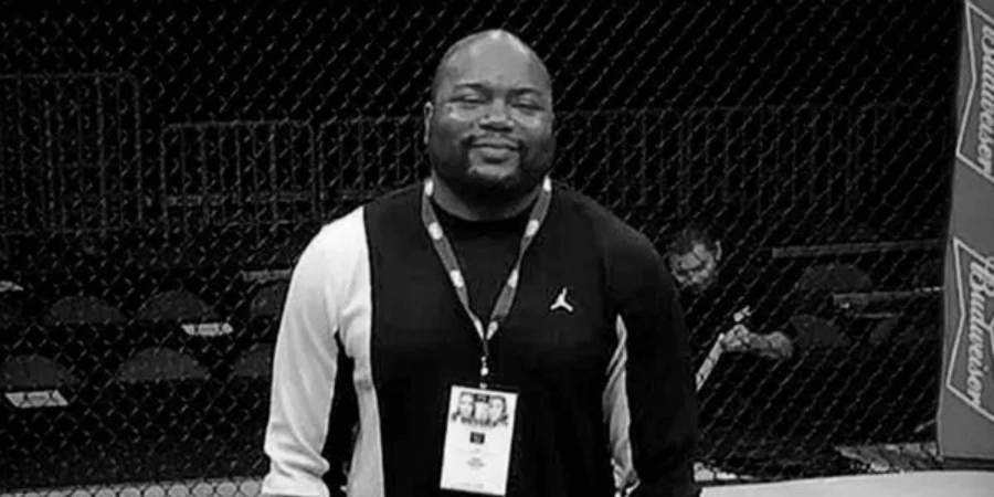 Remembering Derek Thompson: UFC Mourns the Loss of a Beloved Production ...