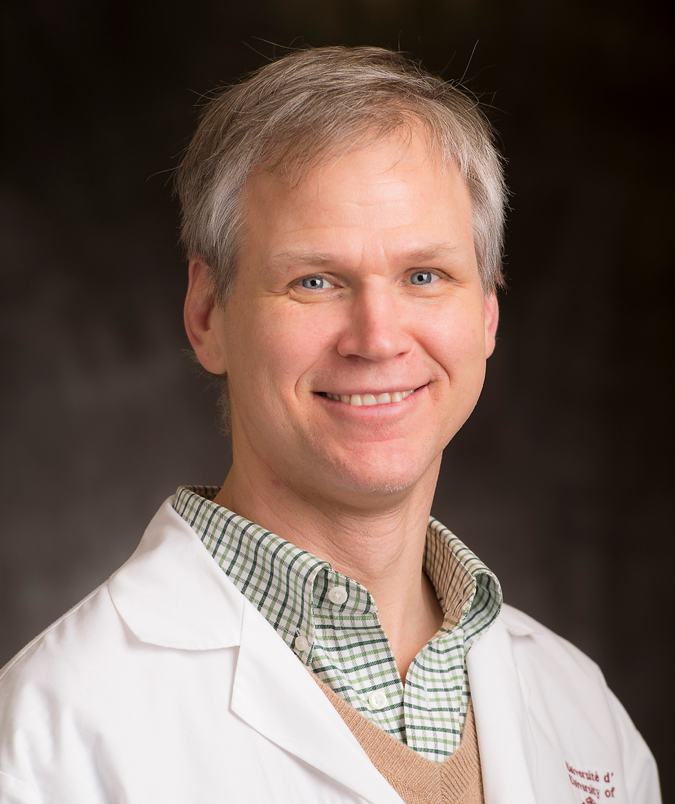 Faculty | Adult Critical Care