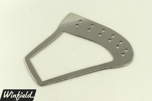 12 string harp tailpiece | Winfield Vintage