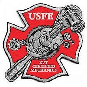 U S Fire Equipment LLC | EVT Certified Technicians