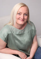 Clinical Psychologist, Jane Faulkner