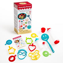 pancake art set