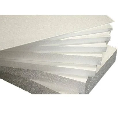 PLACA DE ISOPOR ISOPLAST 1000X500 (ESPESSURAS VARIADAS) | Maskate Sr.Passos