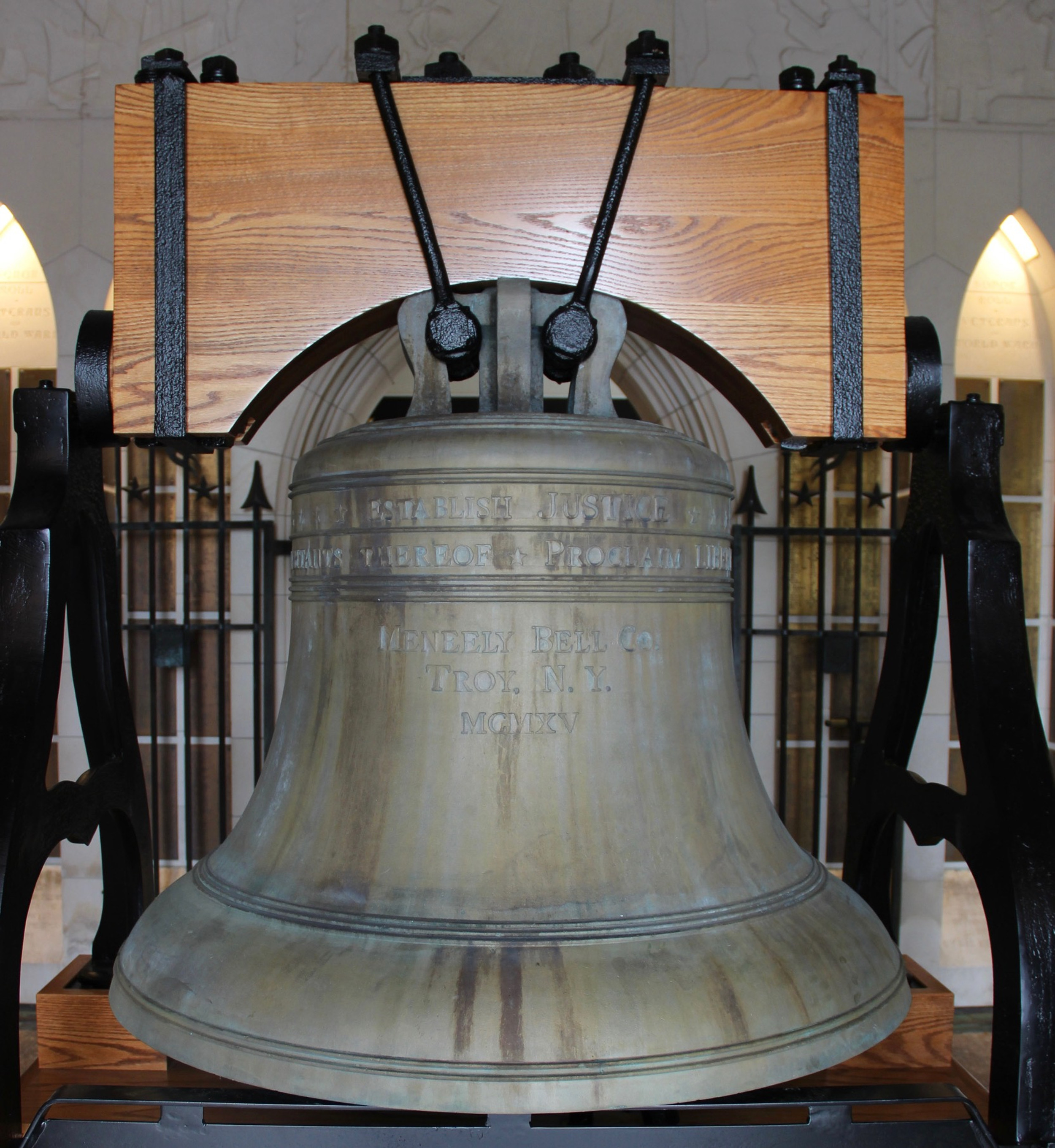 2023 Update | justicebell