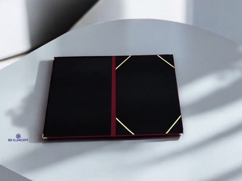 Diploma Storage Certificate of Achievement and Certificate Container ...