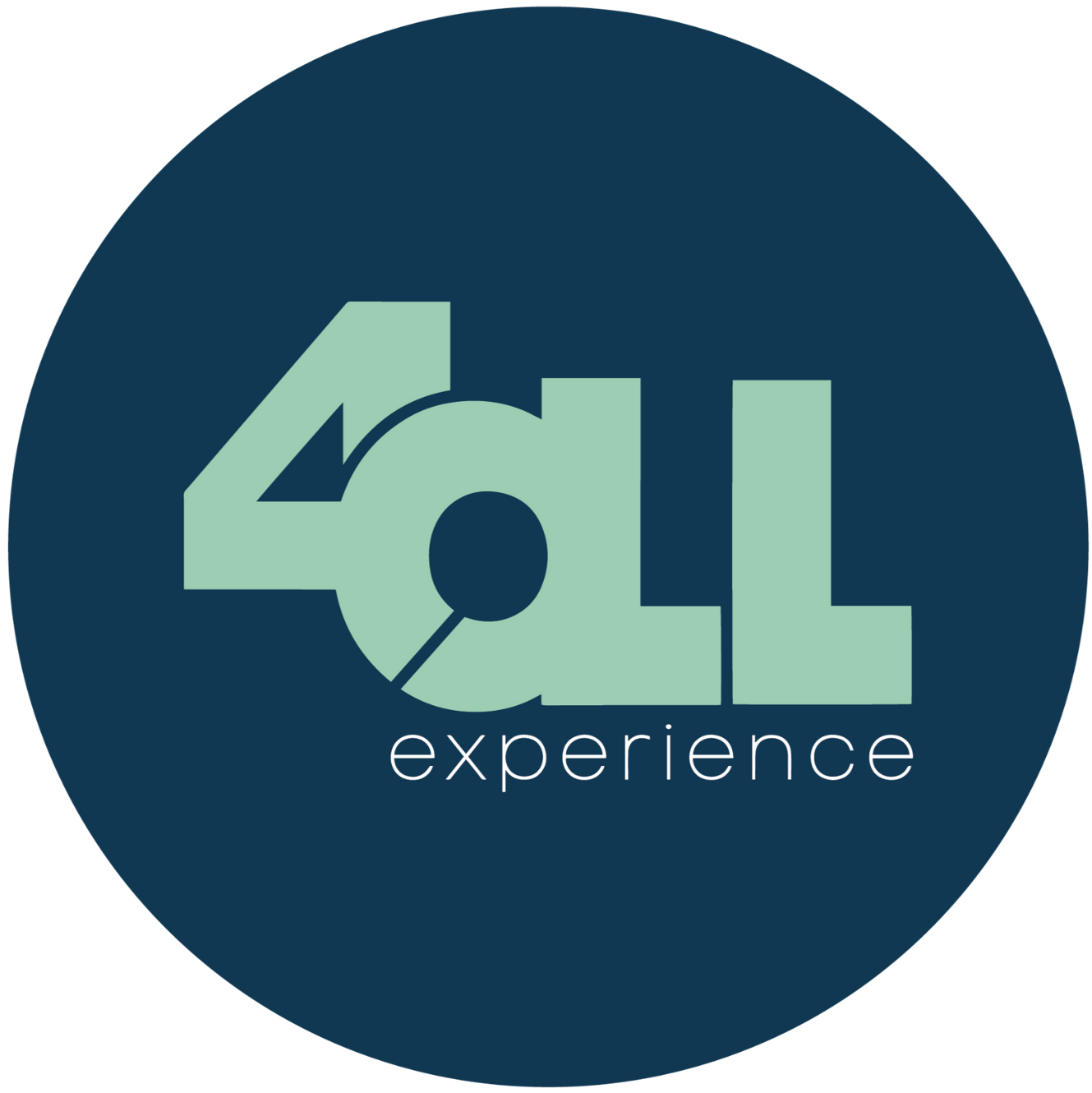 Home | 4all Experience