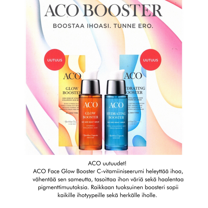 Tarjoukset | Tori-Apteekki