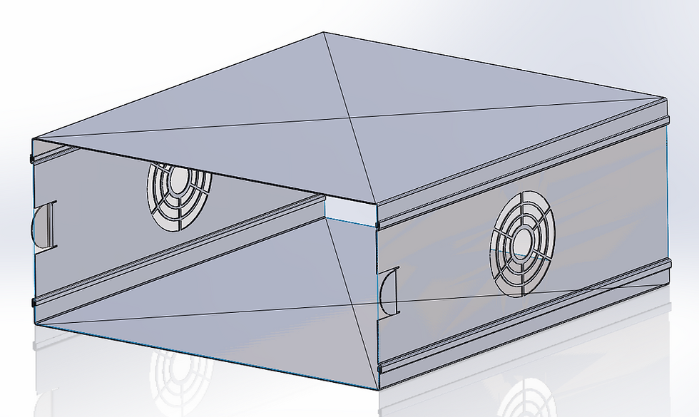 Sheet Metal | eportfolio