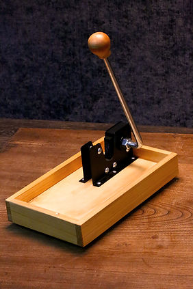 TJ’S NUTCRACKERS | マカダミアナッツ通販