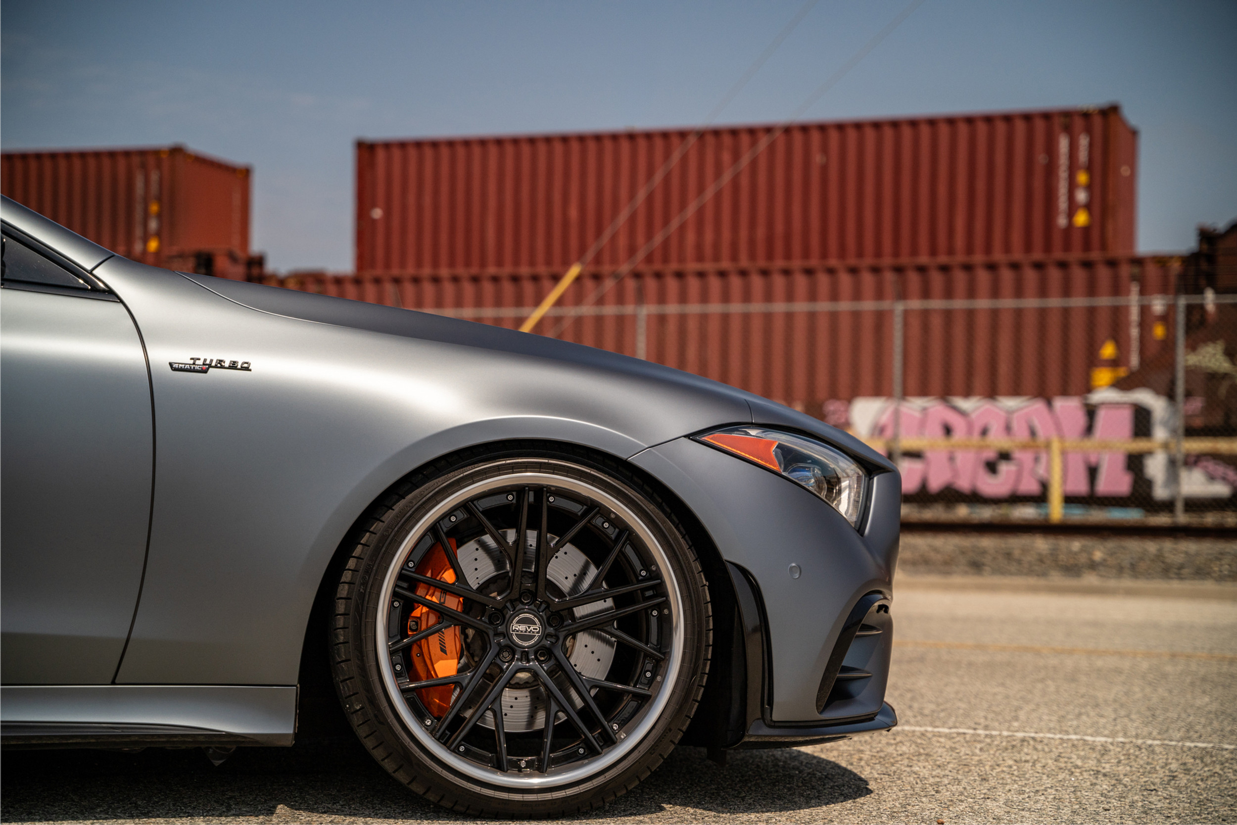 FULL WHEEL COLLECTION