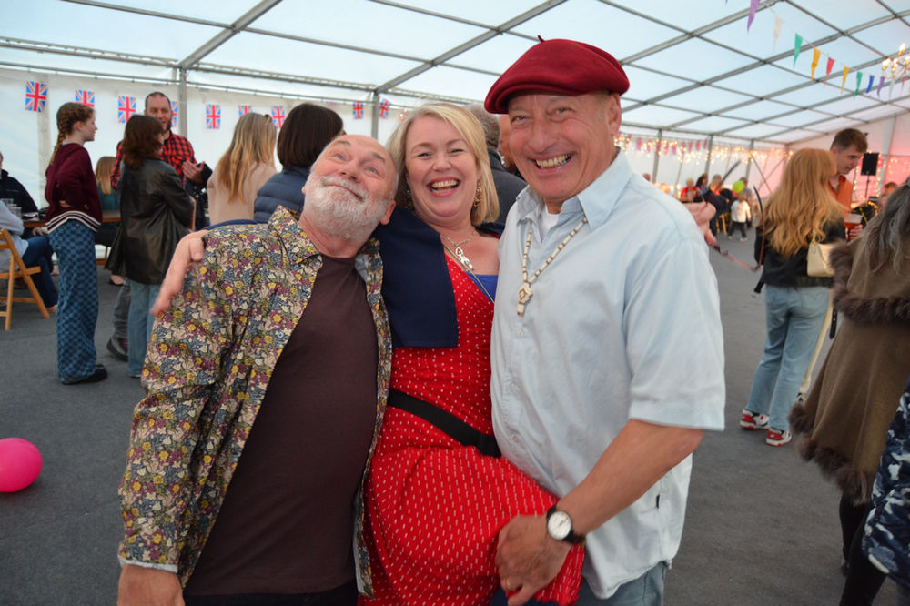 Poppyland continues to punch above it's weight | Poppyland Radio