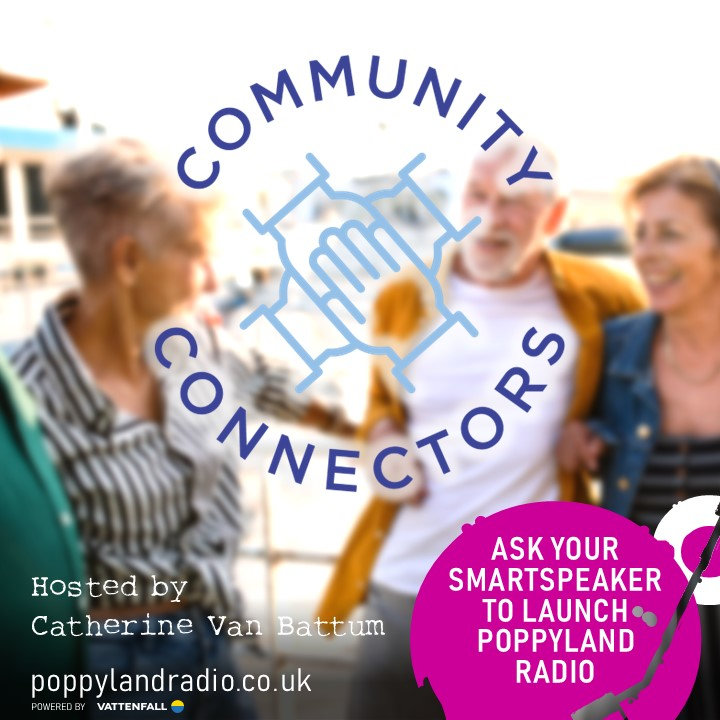 Community Connectors