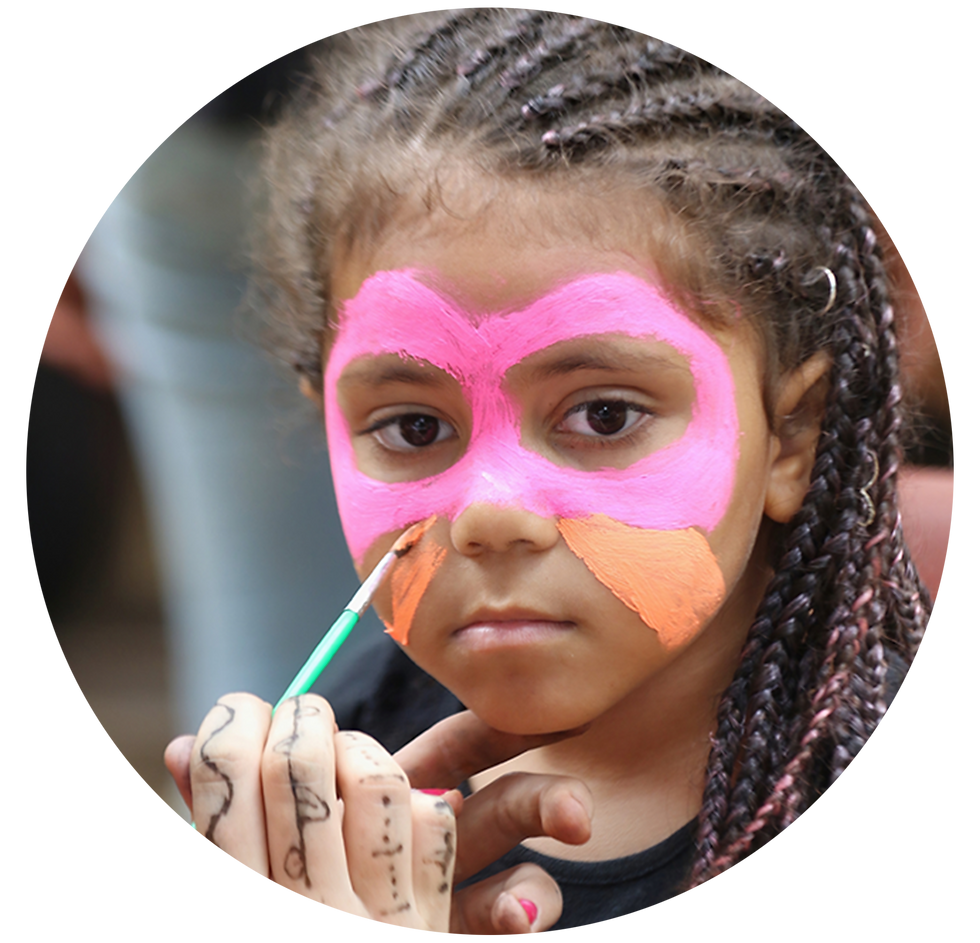 KindTree-Autism Rocks | Activities for Autistic People | Eugene, OR