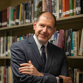 Historian Of Rhetoric And Propaganda | James J. Kimble, Ph.d.