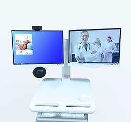 Télémédecine | Mediantech solutions mobile informatique - Technologie ...