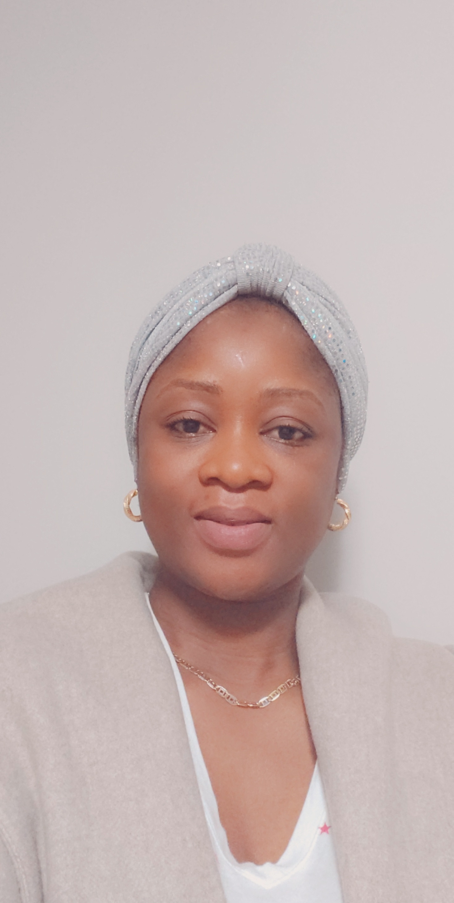 Folashade Agbabiaka