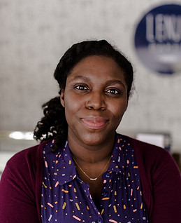 MEET THE TEAM | LiftOff by CCAWR