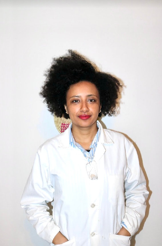 Tsegereda Woldemariam