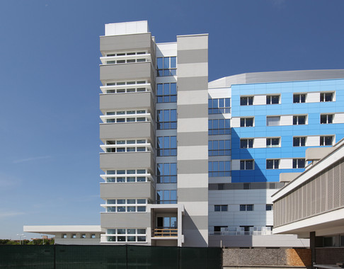 DEA OSPEDALE INFERMI DI RIMINI | r.ravegnanimorosini