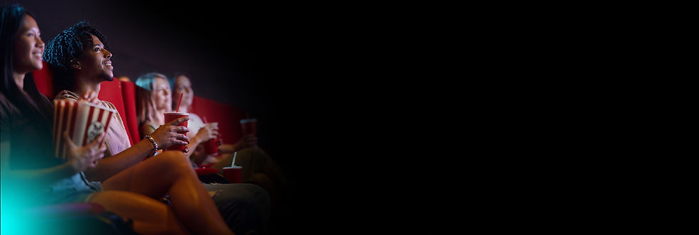 National CineMedia (NCM) | Movie Advertising Leader| Drive business results