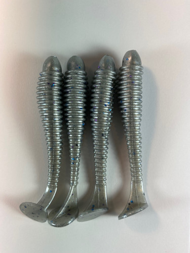 Real Bassin Swimmers | My Site