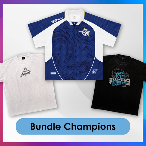 Bundle Champions | Sc1mx