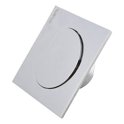 Resumidero de Pusch Cromo 46-PC | Riluan