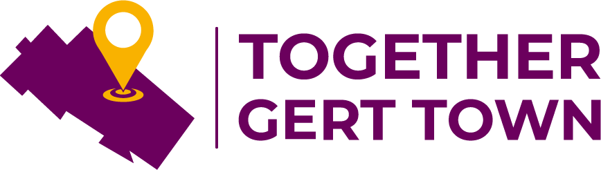 Resource Center | Together Gert Town