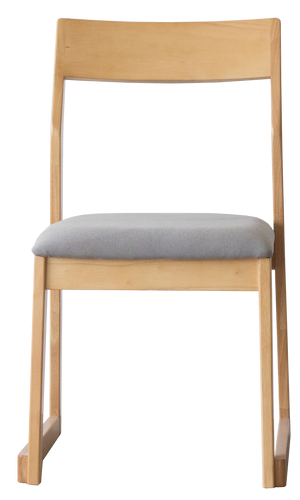 Nif Stacking Chair | neat-furniture