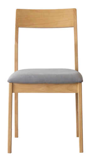 Nif Chair | neat-furniture