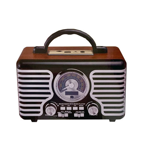 Radio Sankey R-462BT | Selectronic