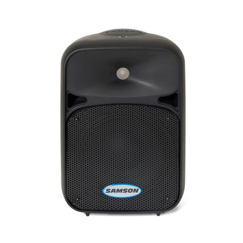 Parlante Amplificado Samson Auro D208 200 Watts RMS | Selectronic