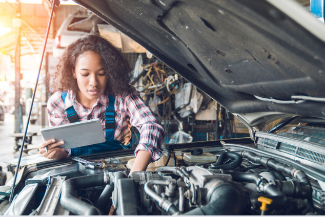 Product Page | Car Keyless Repeater