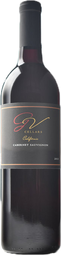 Cabernet Sauvignon - GV Cellars - California | Impero Wine