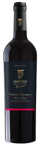 Cabernet Sauvignon IGT - Impero Collection Italy | Impero Wine