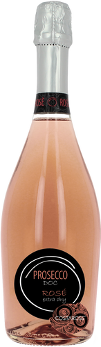 Costaross - Prosecco Rose DOC - Vinicola Serena - Veneto | Impero Wine