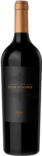 Malbec Reserva - Don Genaro - Argentina | Impero Wine