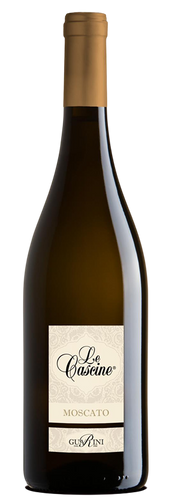 Le Cascine Alte - Moscato Provincia di Pavia IGP - Losito Guarini ...
