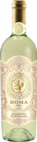 Roma White DOC - Poggio le Volpi - Lazio | Impero Wine