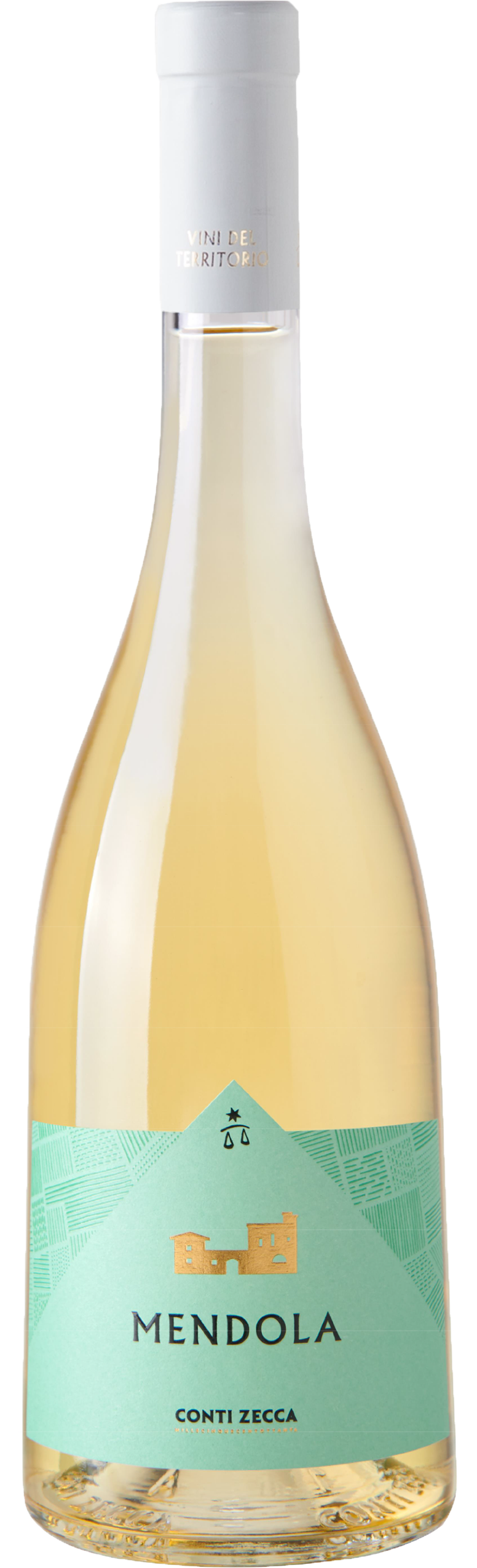 White Wine | Impero Wine
