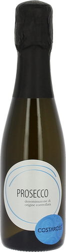 Costaross - Prosecco DOC 200 ml - Vinicola Serena - Veneto | Impero Wine