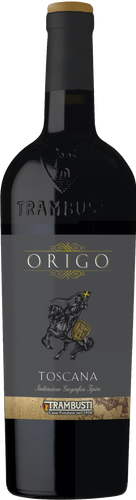 Origo Toscana IGT - Trambusti - Tuscany | Impero Wine