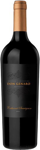 Cabernet Sauvignon Reserva - Don Genaro - Argentina | Impero Wine