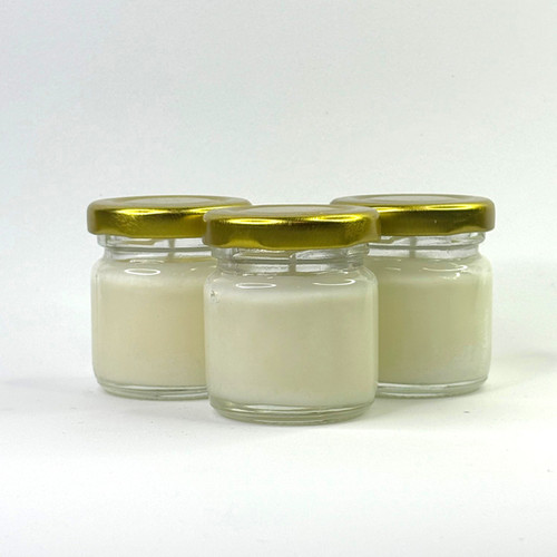 Velas mini / 100 unidades | De Velas